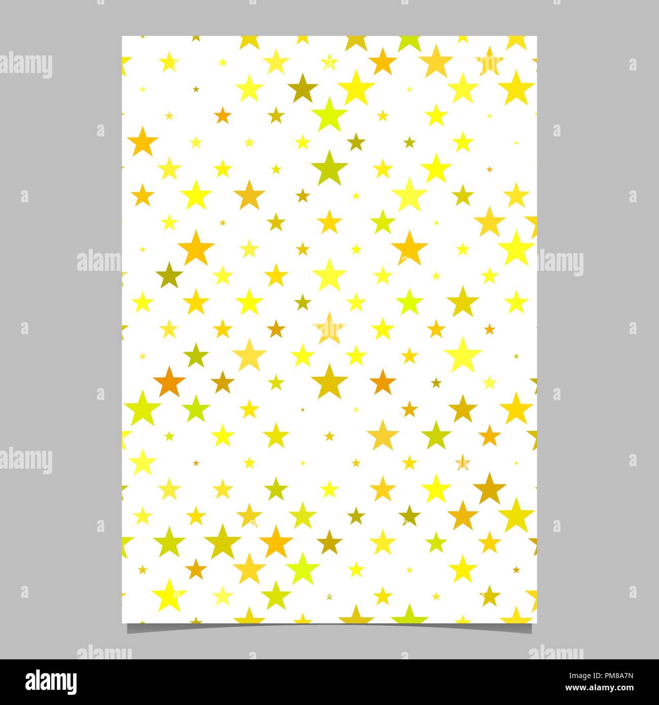 Star flyer Stock Vector Images - Alamy