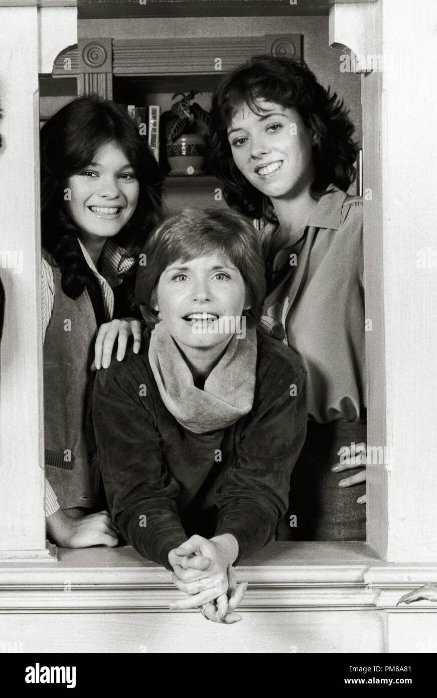 Mackenzie Phillips One Day At A Time