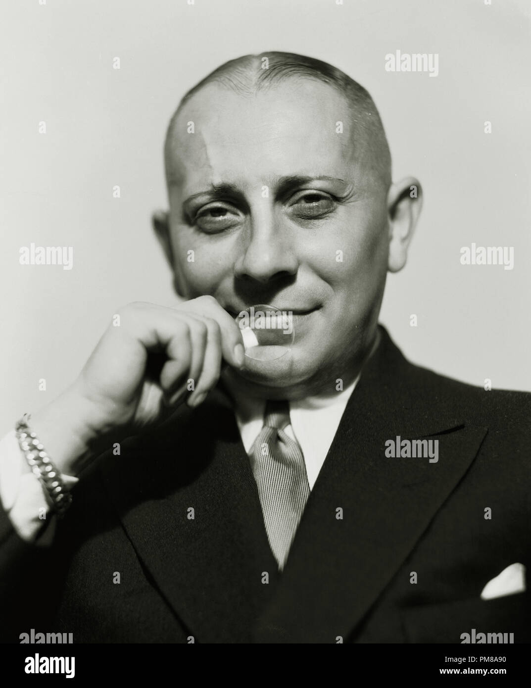 Erich von stroheim movie hi-res stock photography and images - Alamy