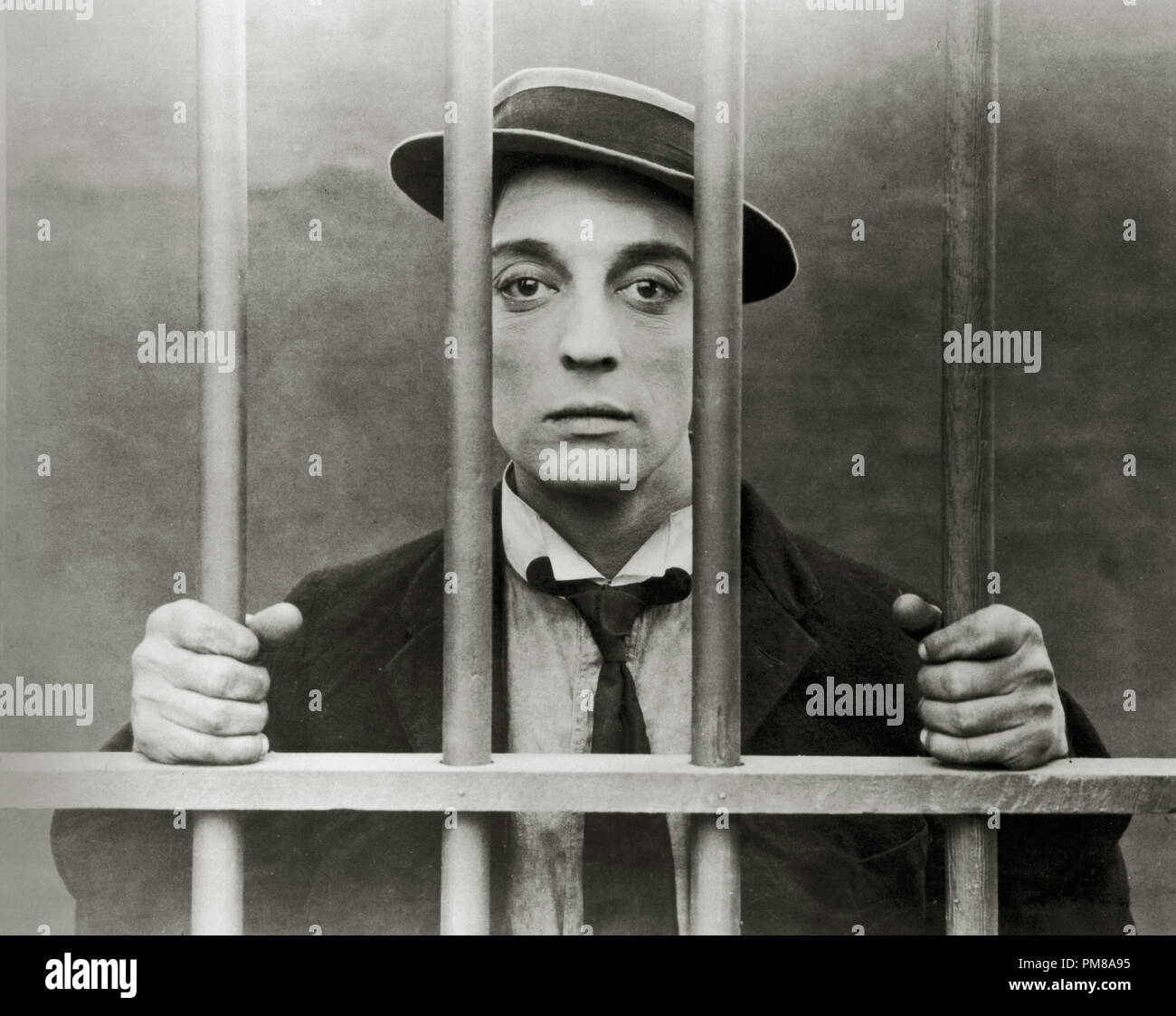 Buster Keaton , "The Goat" 1921 File Reference # 31780 578 Stock Photo ...