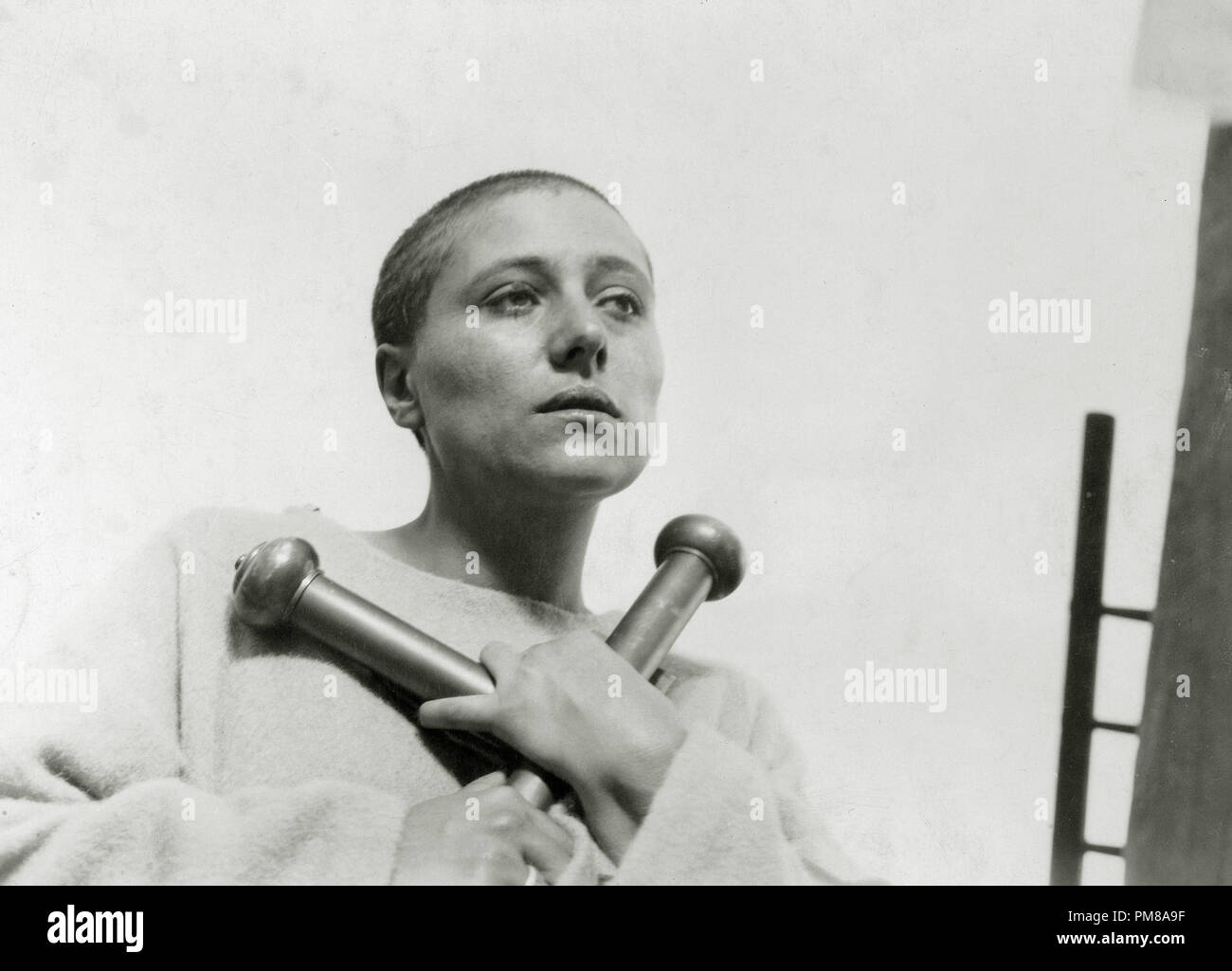 The passion of joan of arc 1928 hi-res stock photography and images - Alamy
