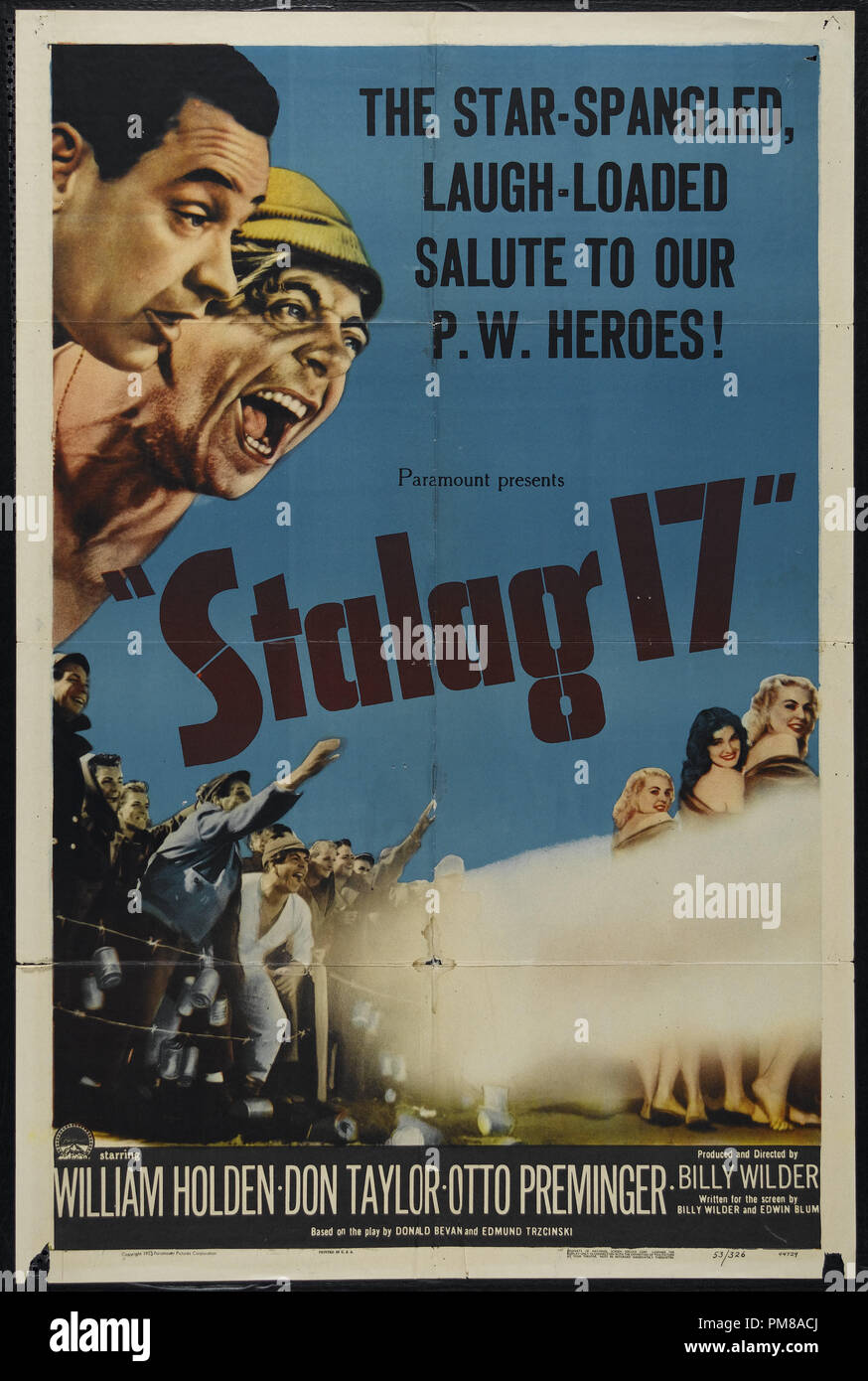 Don Taylor High Resolution Stock Photography and Images - Alamy