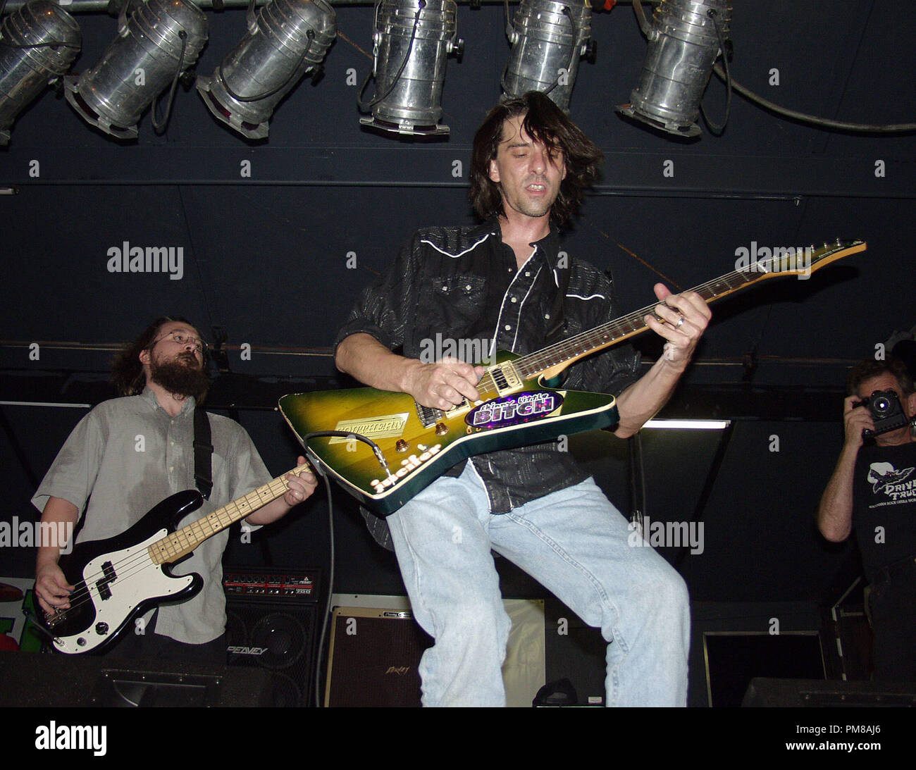 Mike hicks hi-res stock photography and images - Alamy