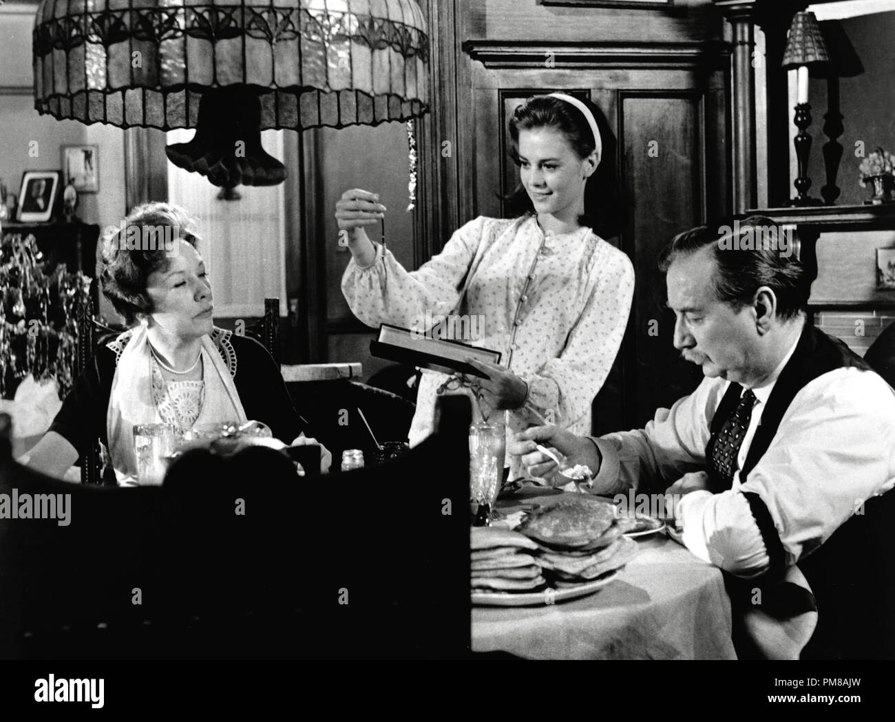 "Splendor in the Grass" Natalie Wood 1961 Warner File Reference # 31780 ...