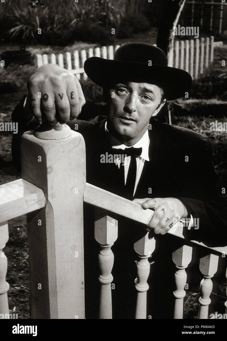 Screenwriter Of The Night Hunter