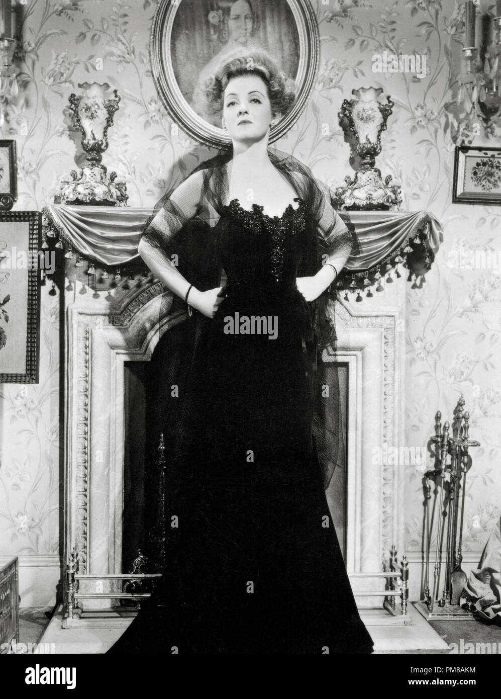 The Little Foxes 1941