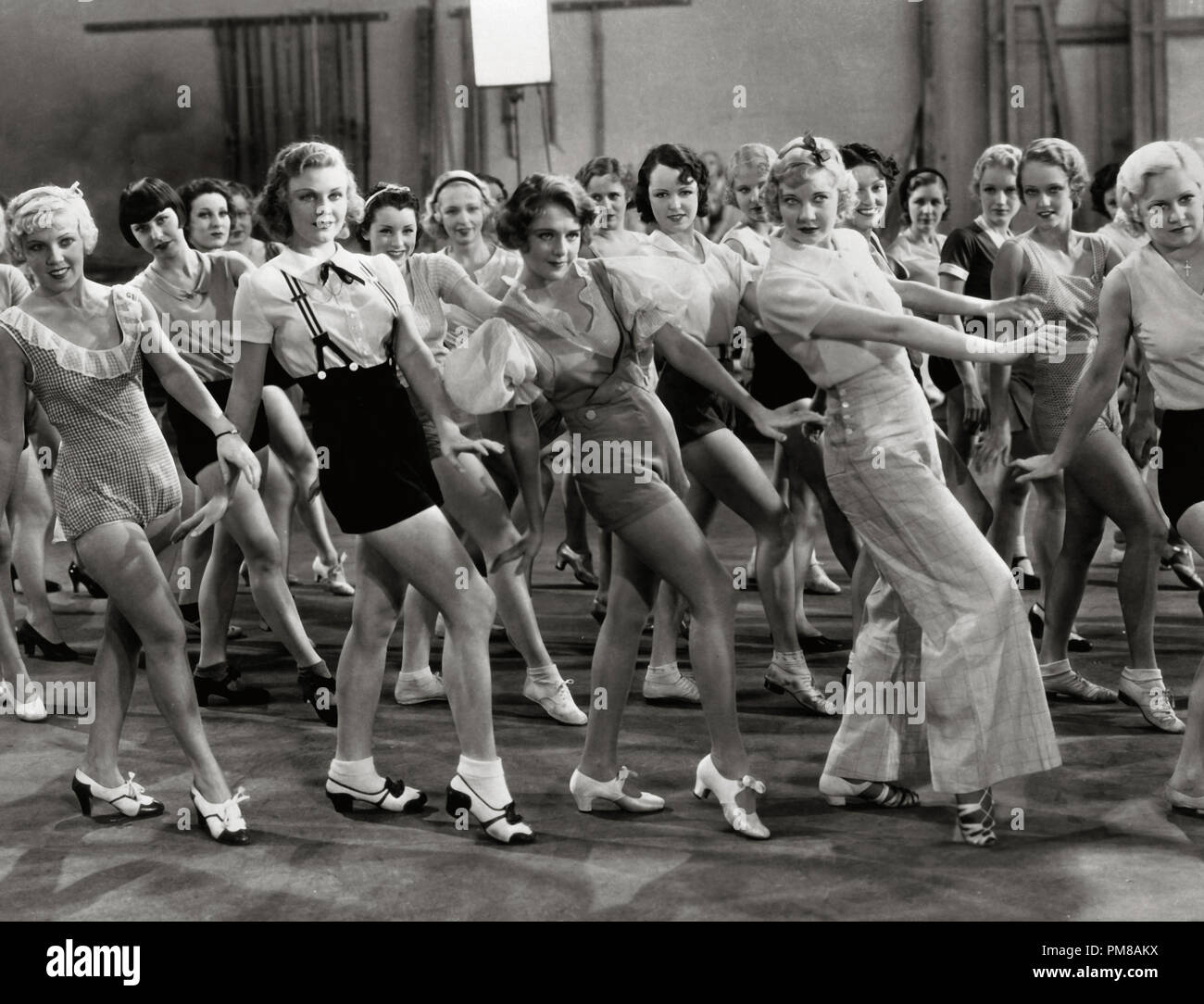 Ruby Keeler 42nd Street
