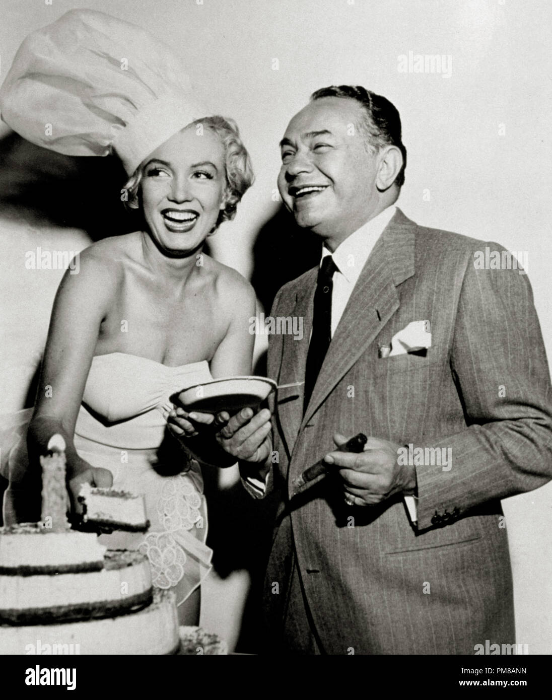 Edward G Robinson Jr Marilyn Monroe 14 Best Images About Marilyn