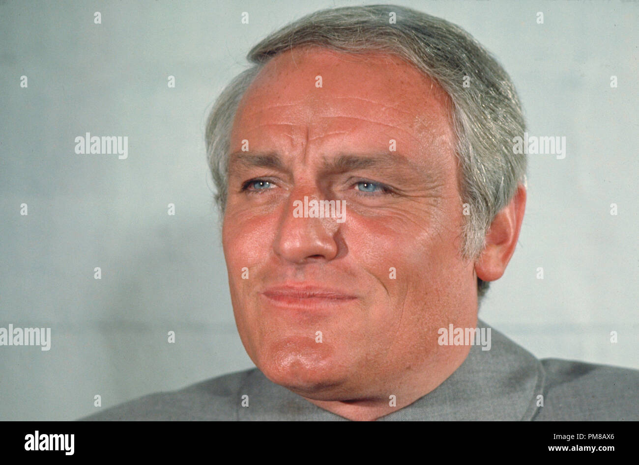 Blofeld charles gray hi-res stock photography and images - Alamy