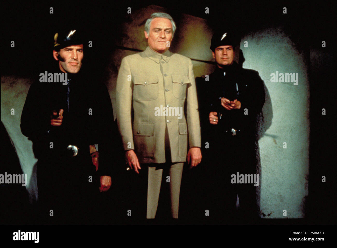 Charles Gray James Bond High Resolution Stock Photography and Images ...