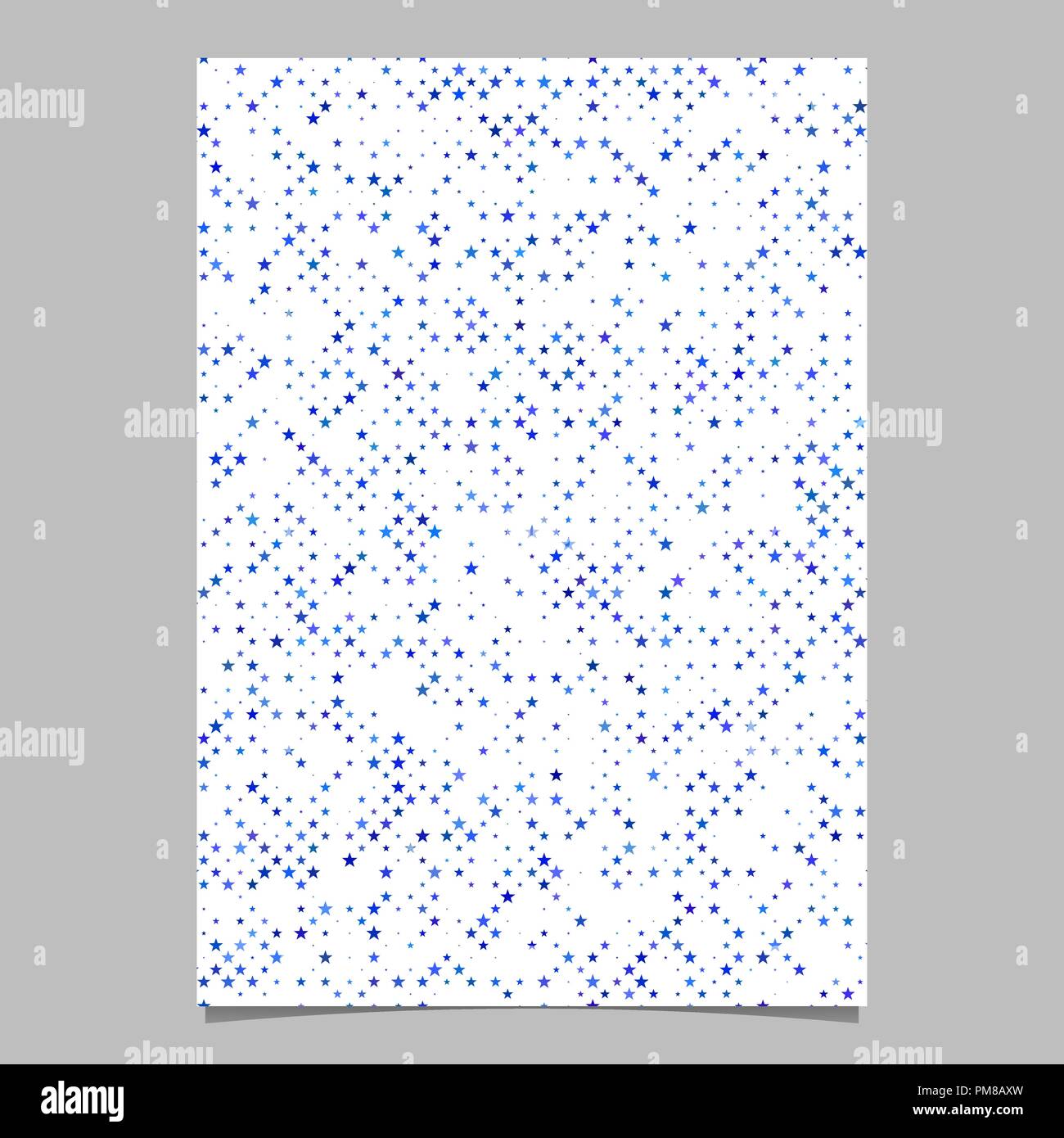 Stationery folder template Stock Vector Images - Alamy