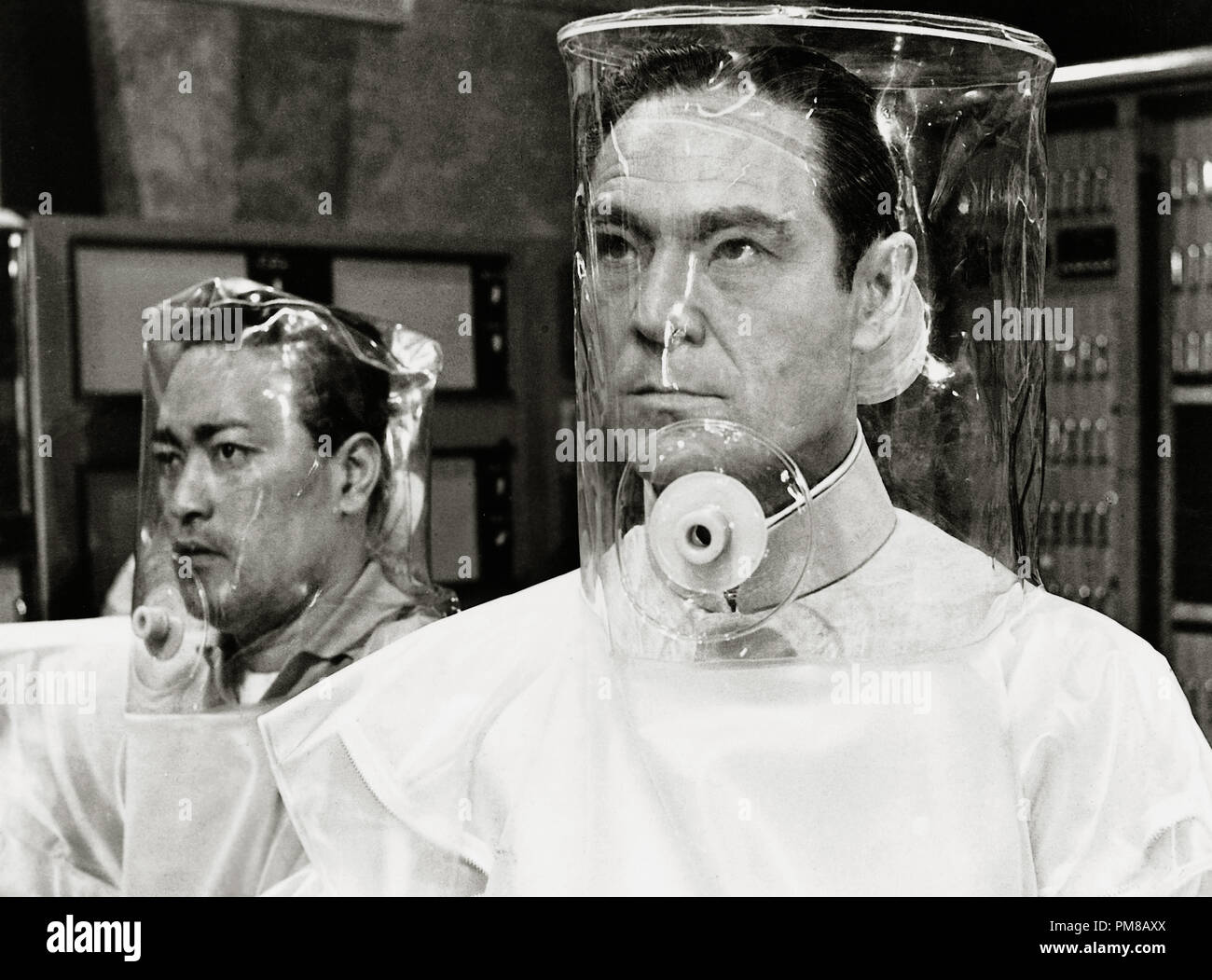 Dr No James Bond 1962 High Resolution Stock Photography and Images - Alamy