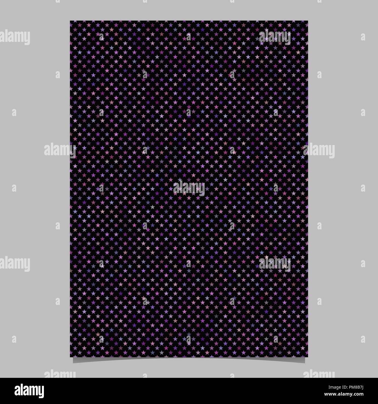 Stars flyer hi-res stock photography and images - Alamy