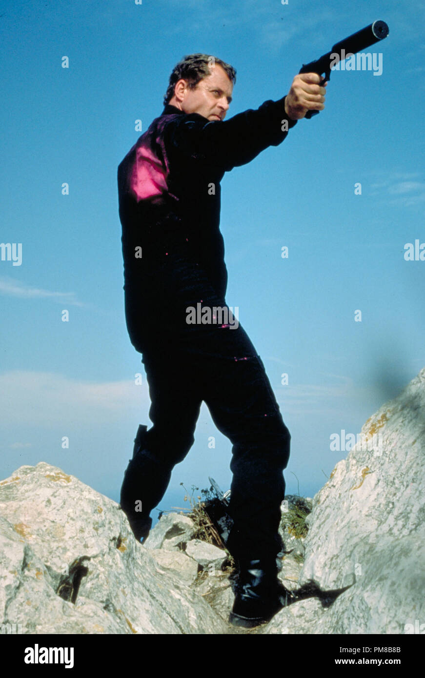 Classic movie villain hi-res stock photography and images - Alamy