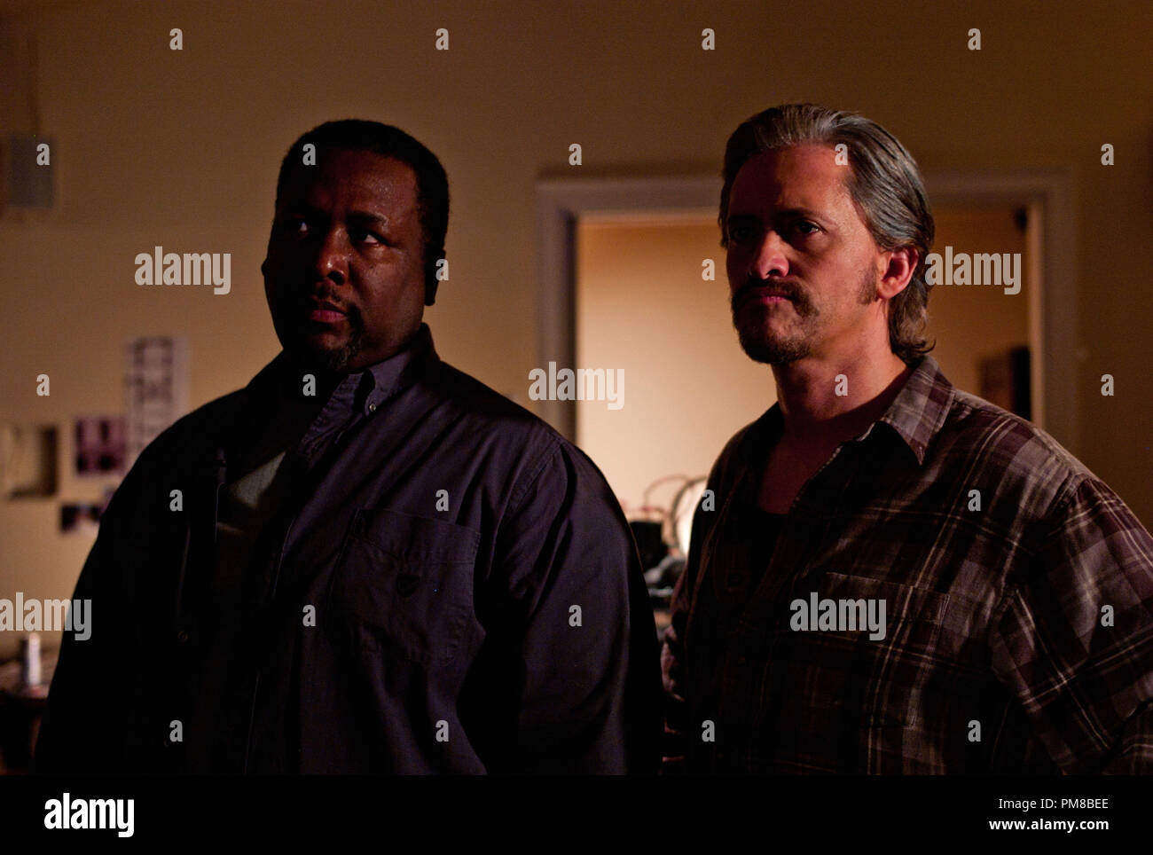 Wendell pierce hi-res stock photography and images - Alamy