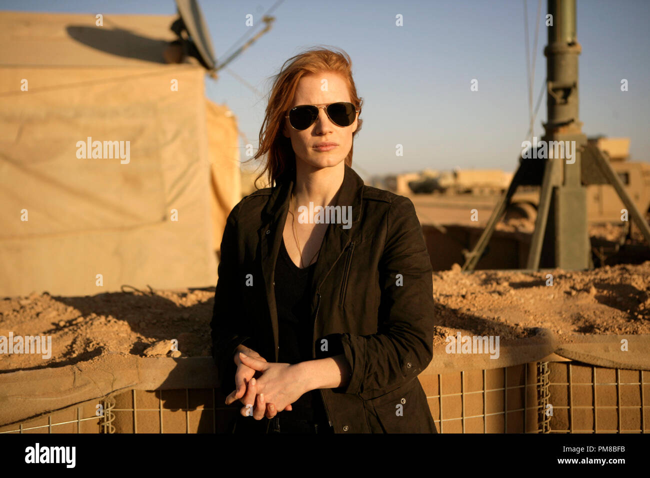 Zero dark thirty hi-res stock photography and images - Alamy