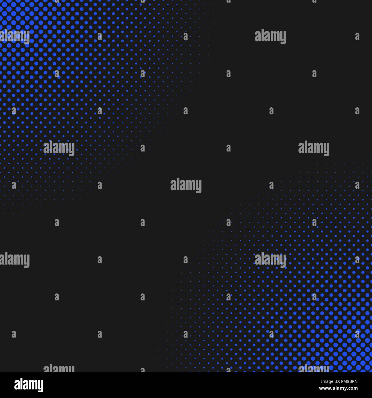Black blue pattern hi-res stock photography and images - Alamy