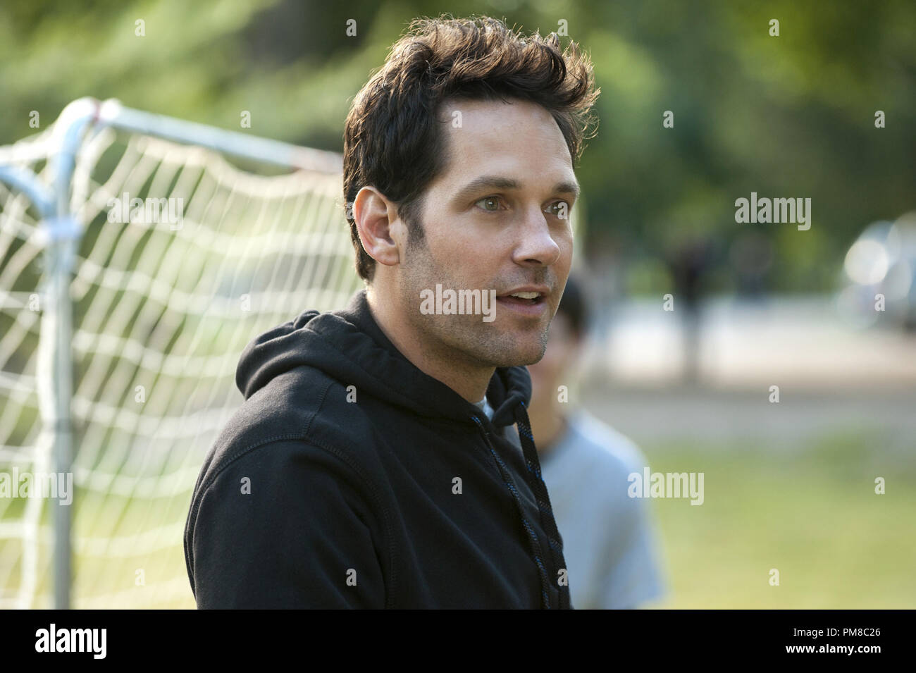 Paul Rudd stars as John Pressman in Paul Weitz's ADMISSION, a Focus ...