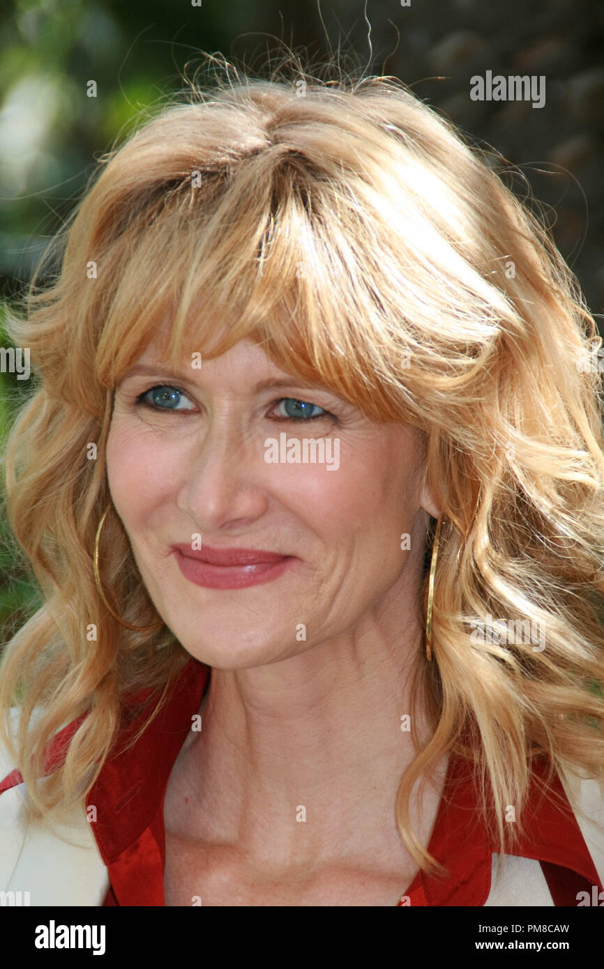 Laura Dern 2013 Girls' Just Want To Be 'Enlightened' | WBUR News