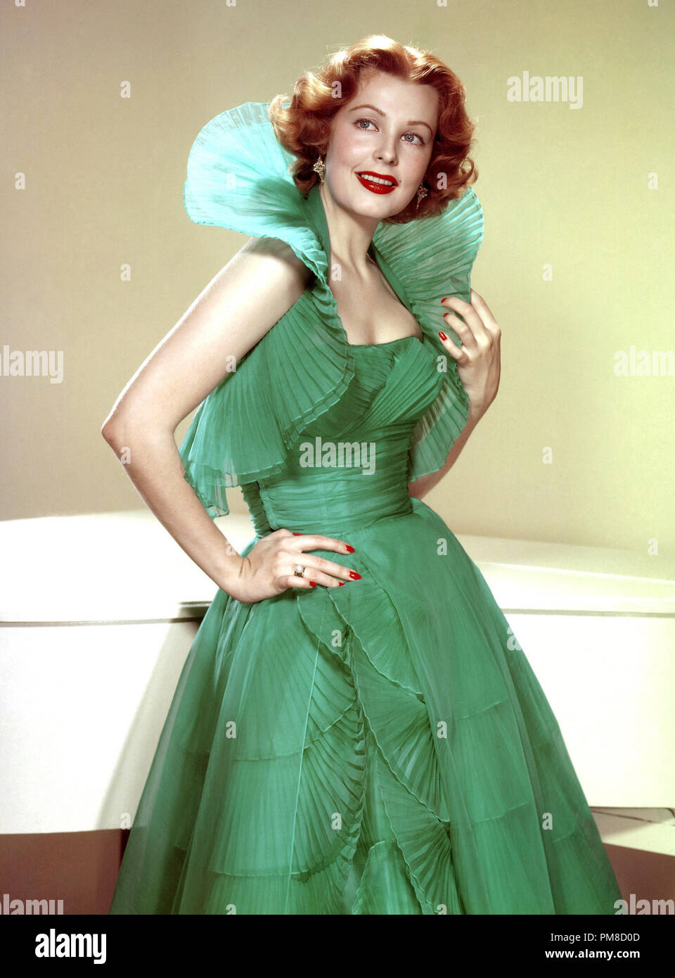 Arlene dahl hi-res stock photography and images - Alamy