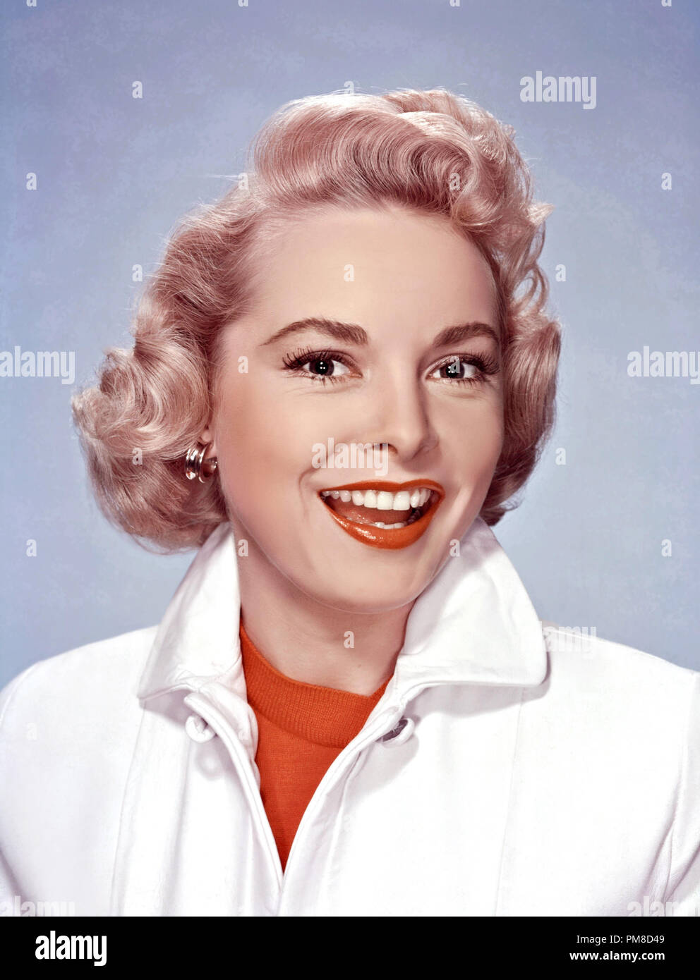 Janet Leigh, circa 1951 File Reference # 31955 273THA Stock Photo - Alamy