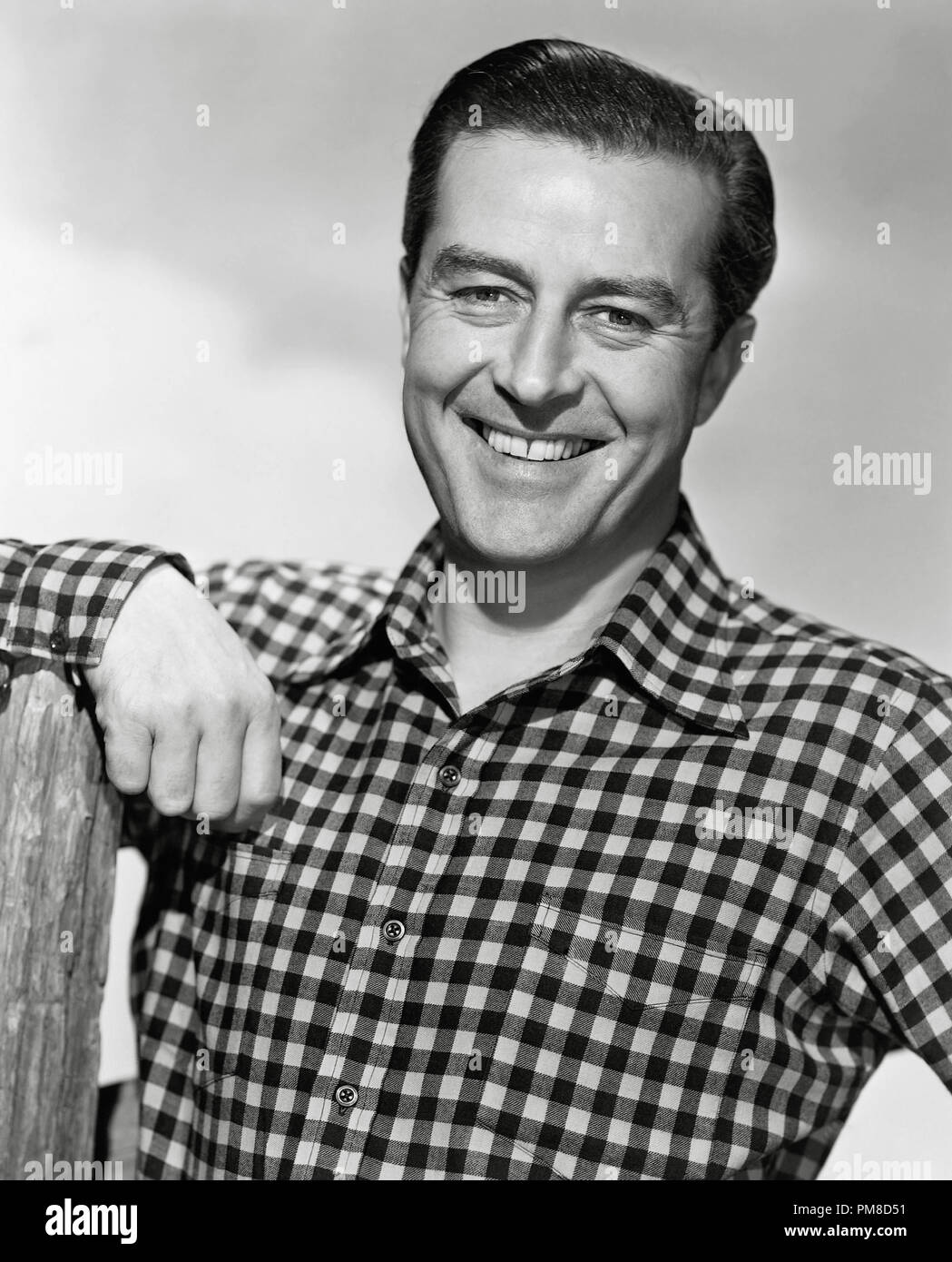 Ray Milland, circa 1946 File Reference # 31955 293THA Stock Photo - Alamy