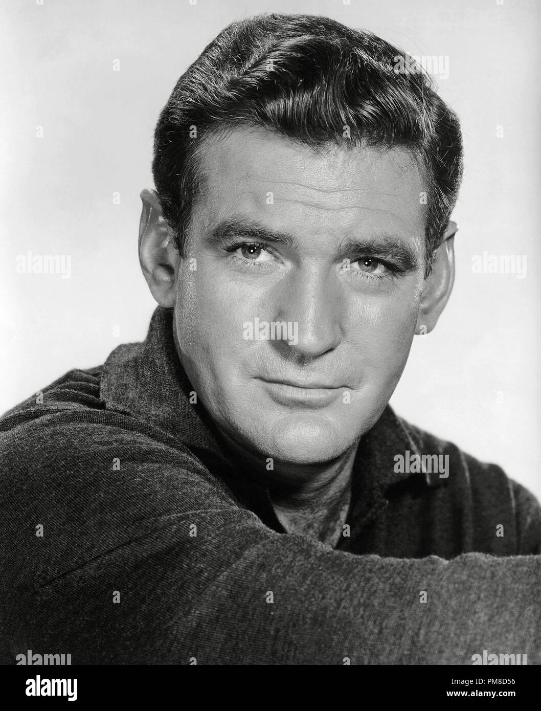 Rod Taylor, circa 1958 File Reference # 31955 298THA Stock Photo - Alamy