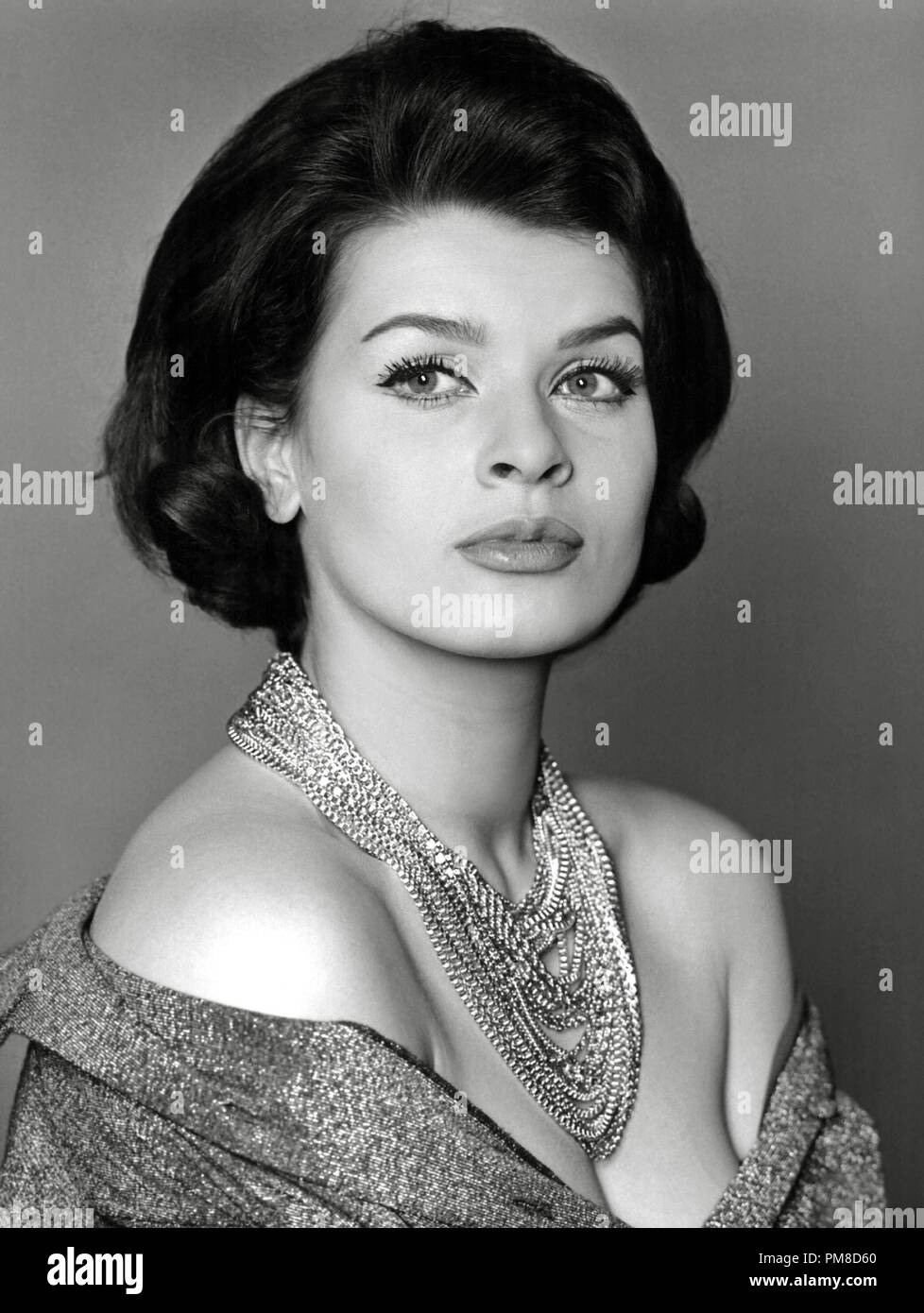 Senta berger hi-res stock photography and images - Alamy