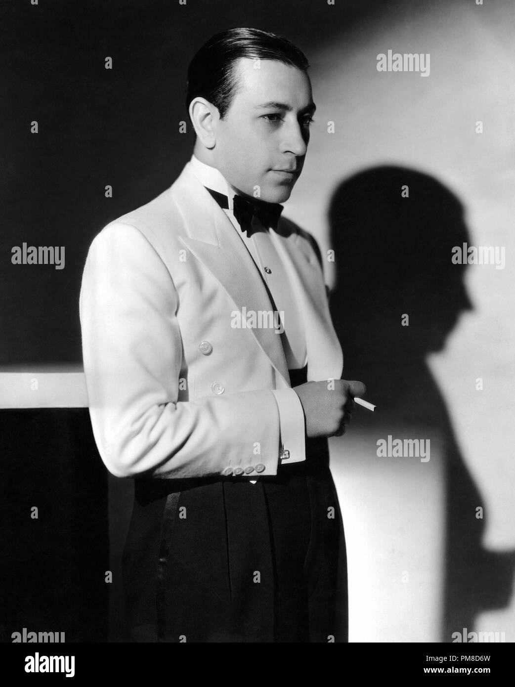 George Raft, circa 1936 File Reference # 31955 338THA Stock Photo - Alamy
