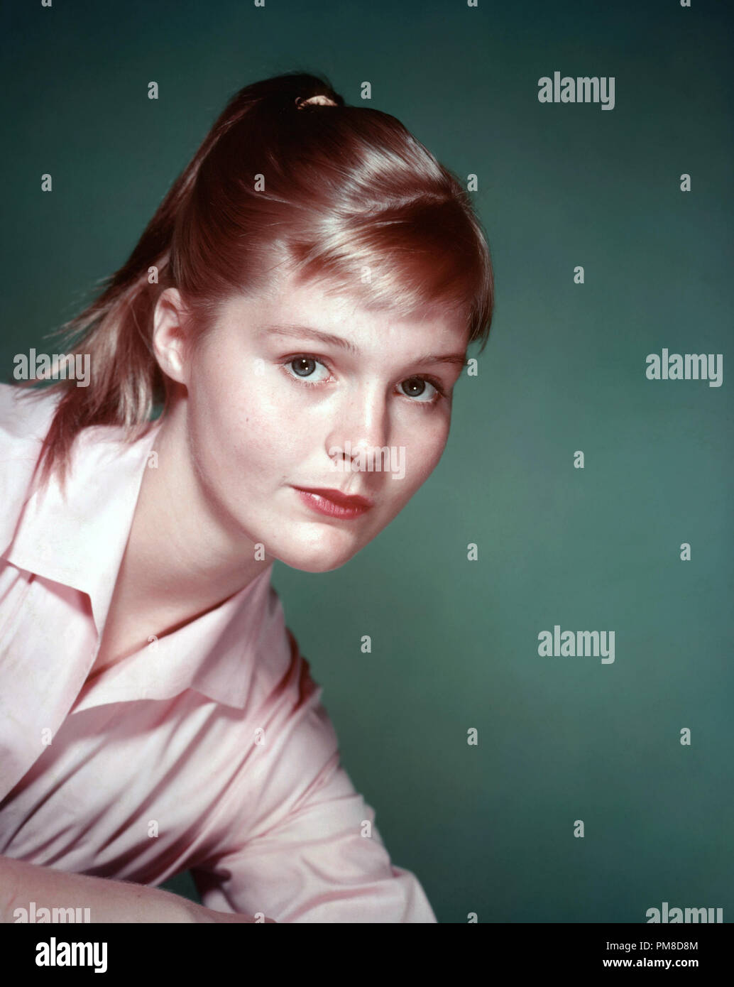 Carol lynley hi-res stock photography and images - Alamy
