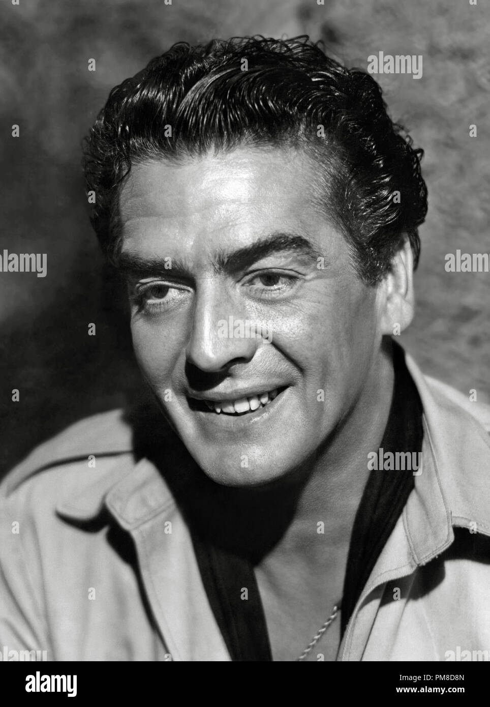 Victor mature hi-res stock photography and images - Alamy
