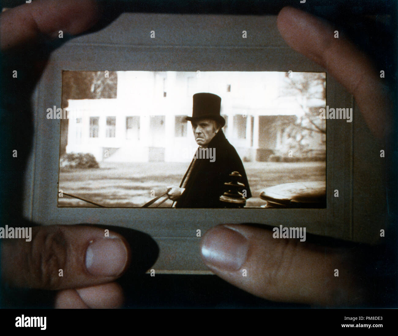 Film Stills from "Phantasm" © 1979 AVCO Embassy Pictures File Reference ...