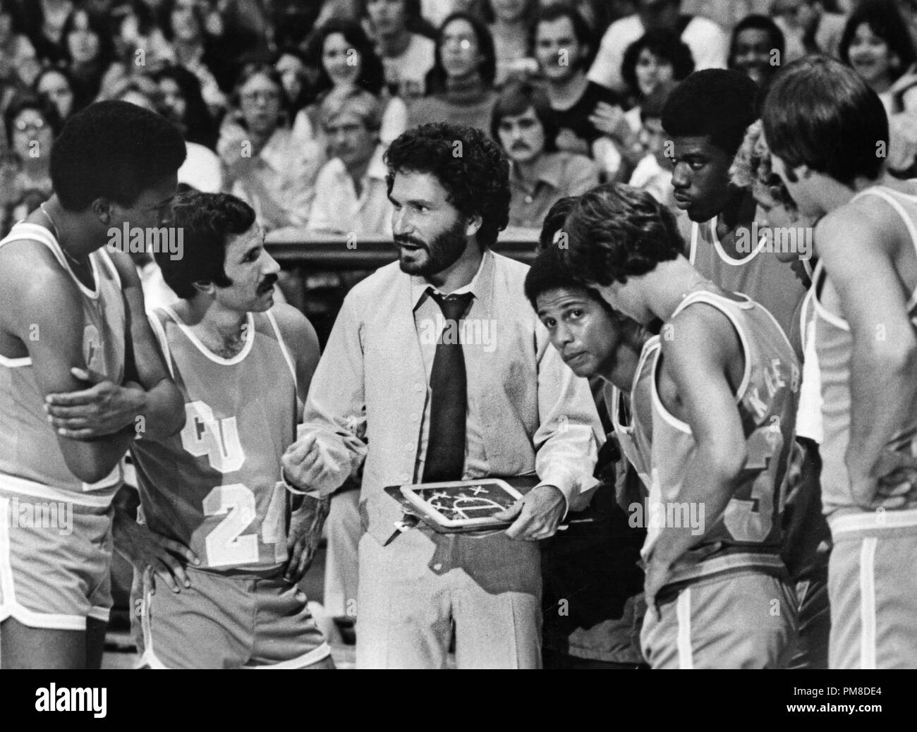Gabe Kaplan Fast Break