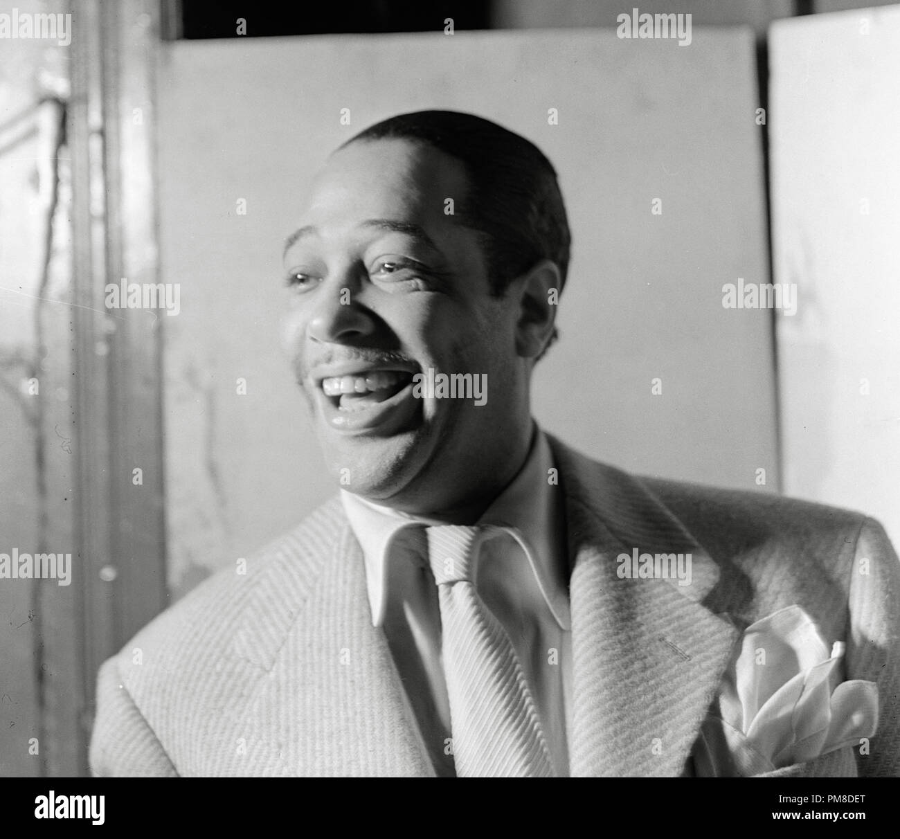 Duke ellington 1940s hi-res stock photography and images - Alamy