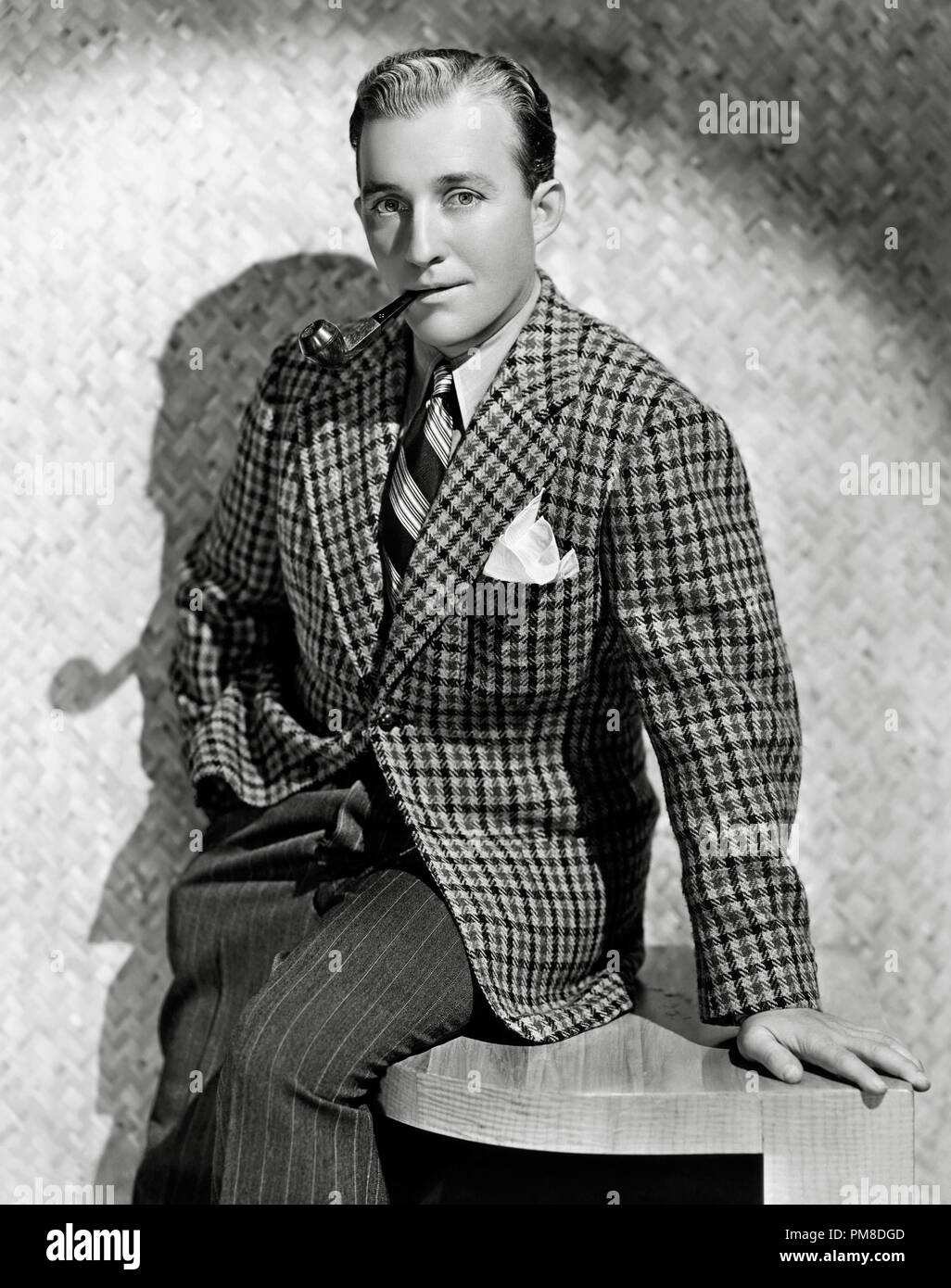 Bing Crosby, circa 1940 File Reference # 31955 579THA Stock Photo - Alamy