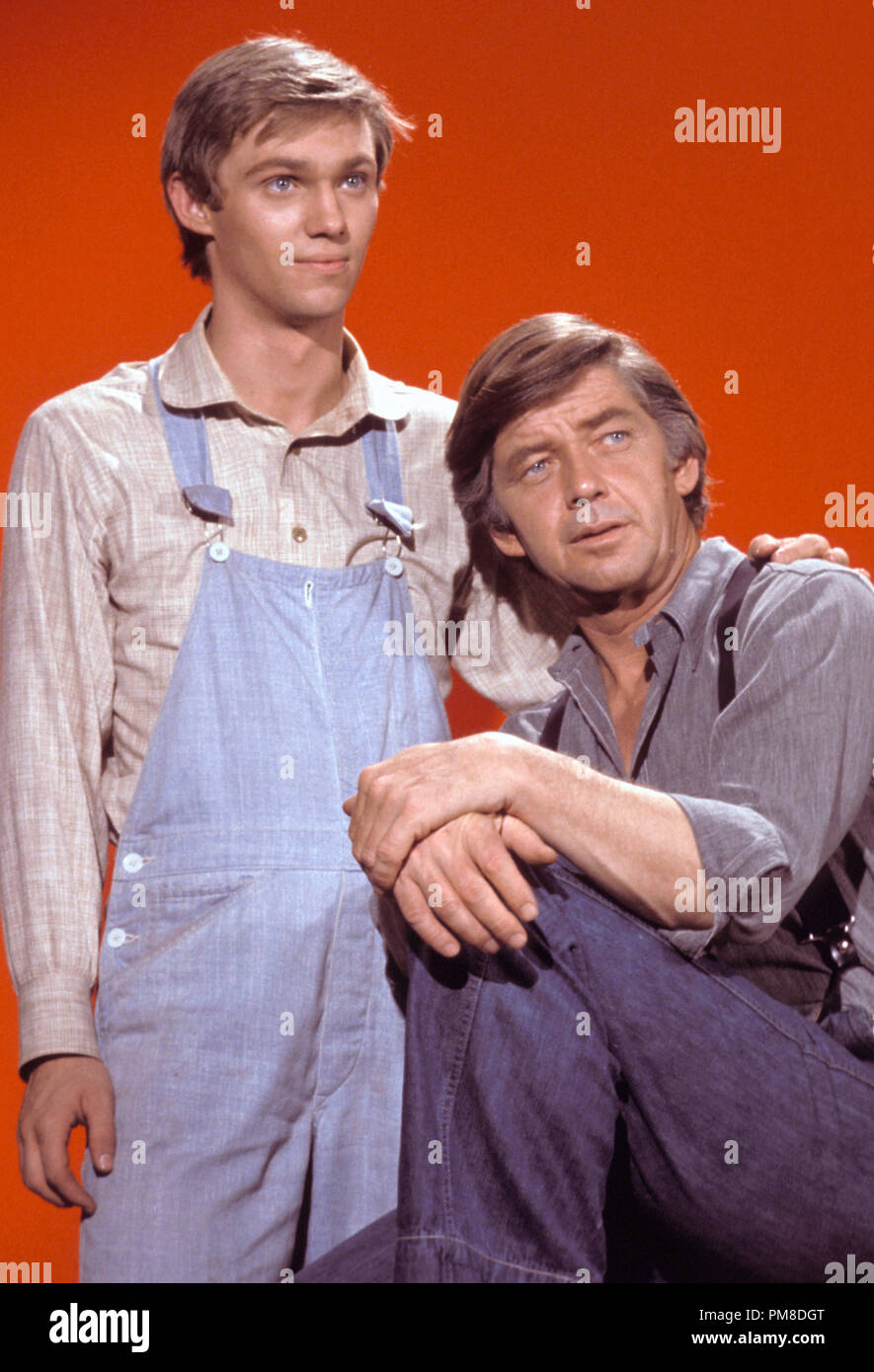 Richard Thomas Actor Today