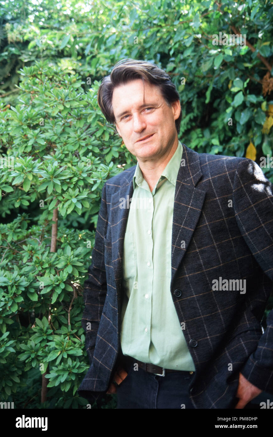 Bill Pullman circa 2001 © JRC /The Hollywood Archive - All Rights ...