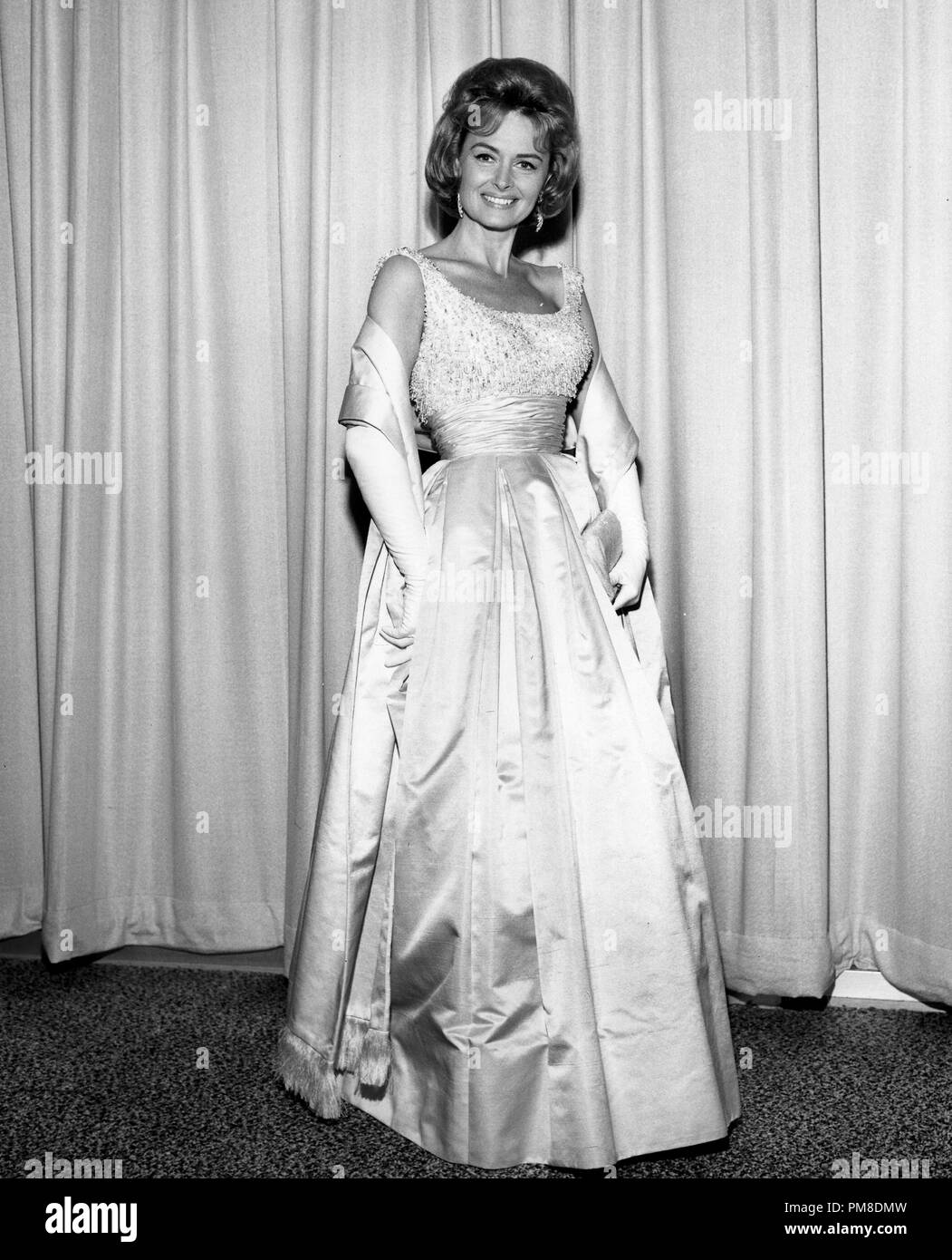 Studio Publicity Still: Donna Reed circa 1963 File Reference # 31202 ...