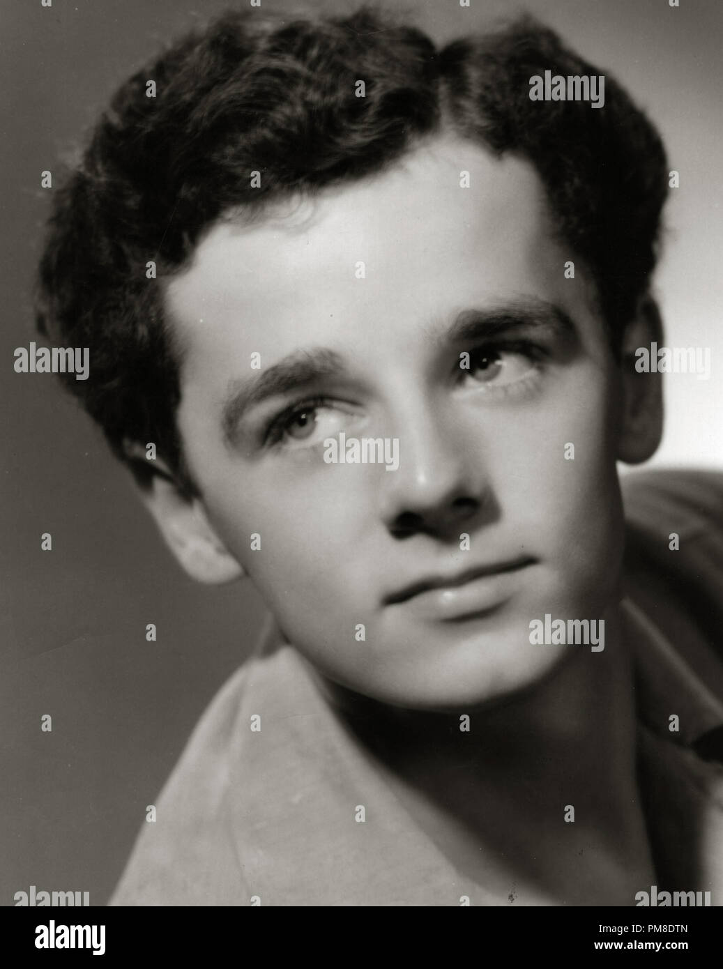 Freddie bartholomew hi-res stock photography and images - Alamy