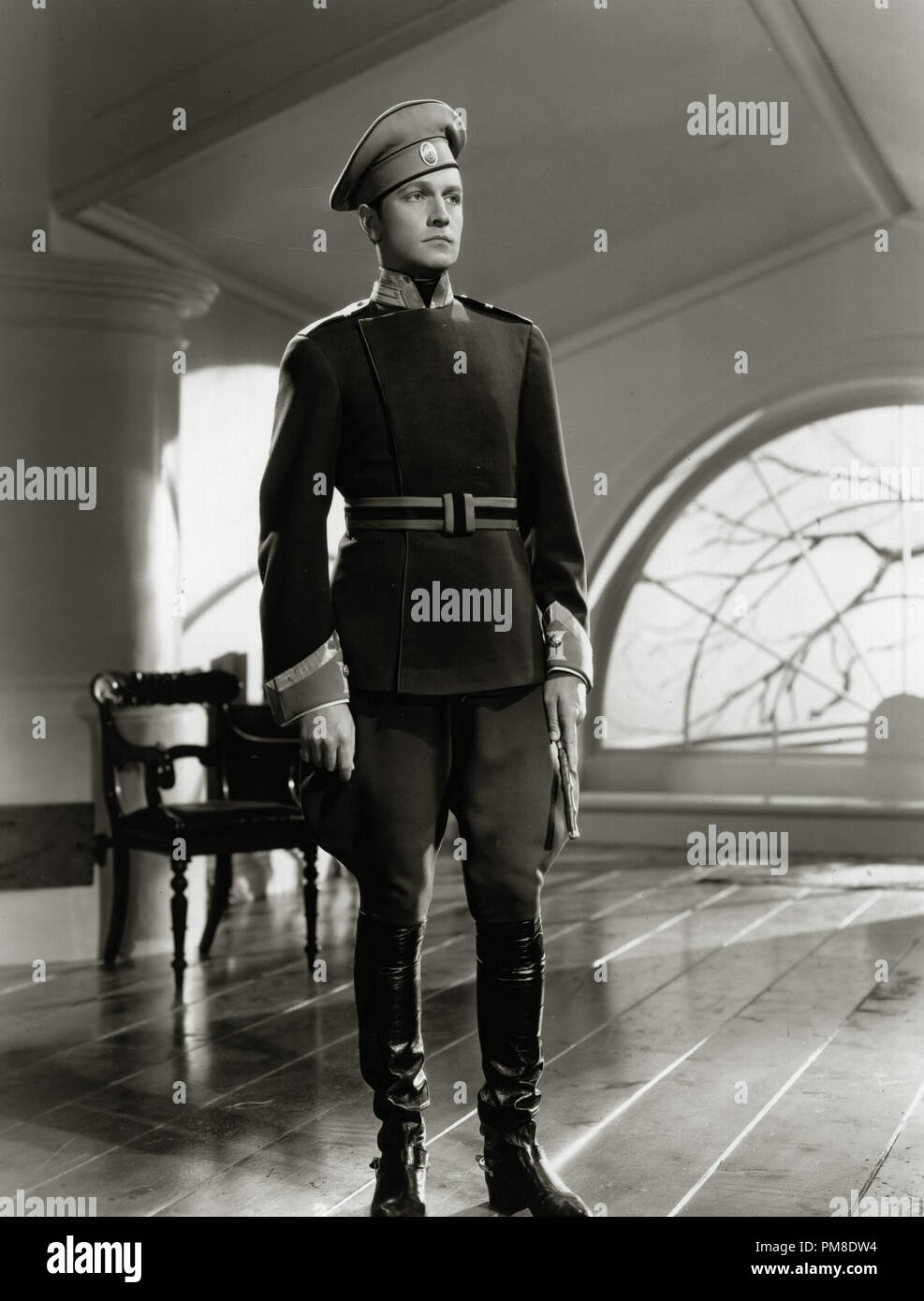 Fredric March "We Live Again" 1934 United Artists File Reference ...