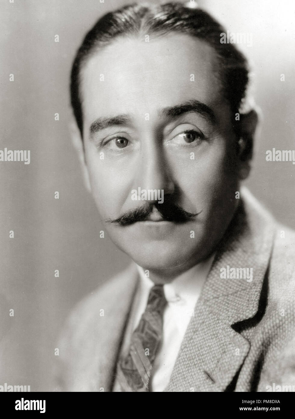 Menjou hi-res stock photography and images - Alamy
