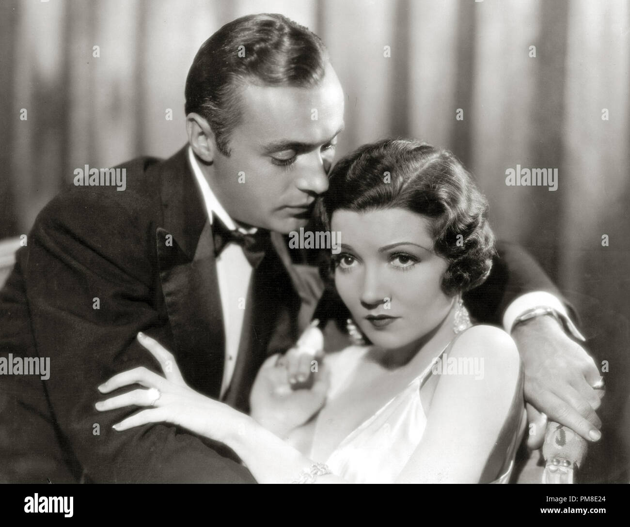 Charles colbert hi-res stock photography and images - Alamy