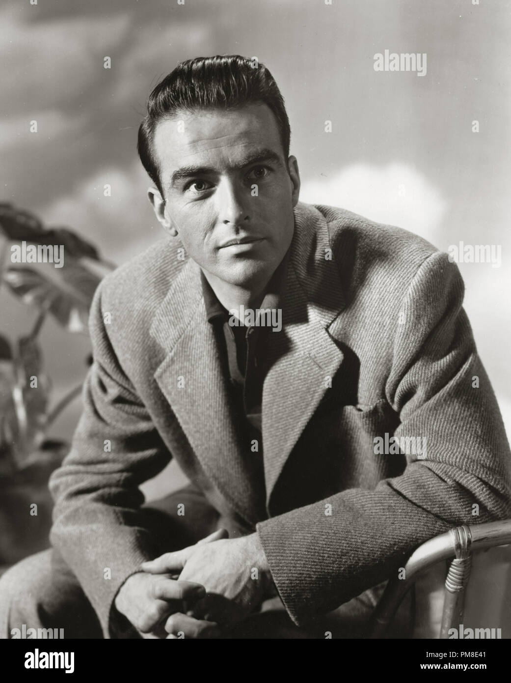 Montgomery Clift Stock Photos & Montgomery Clift Stock Images - Alamy