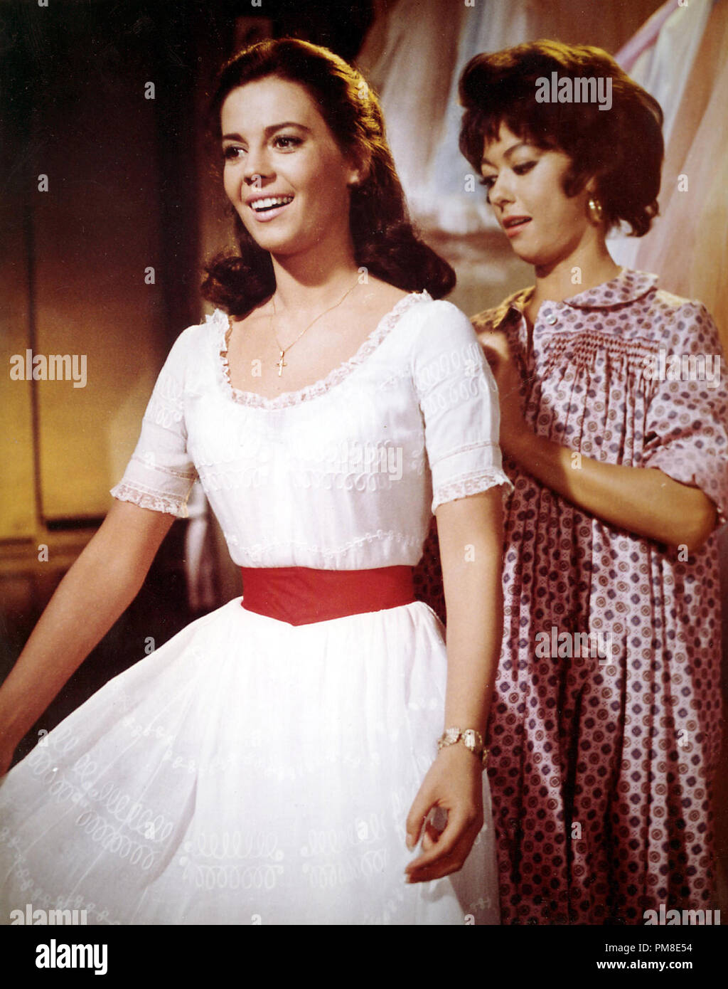 Natalie Wood West Side Story