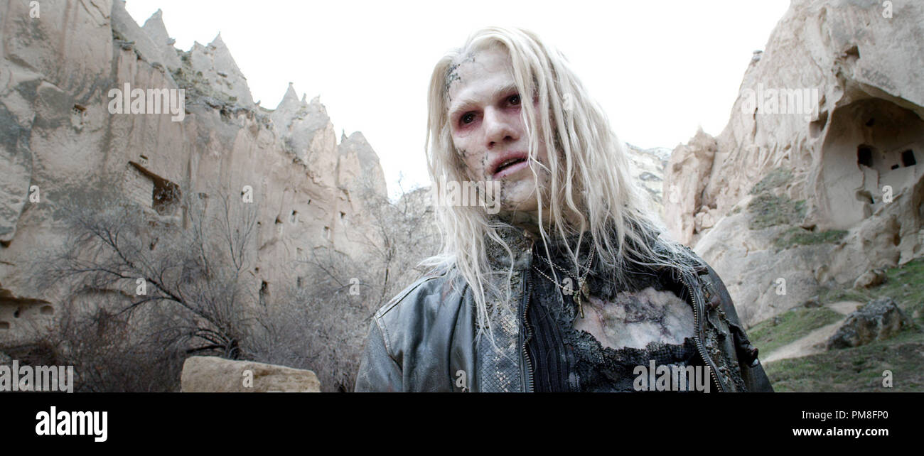 Ghost rider hi-res stock photography and images - Alamy