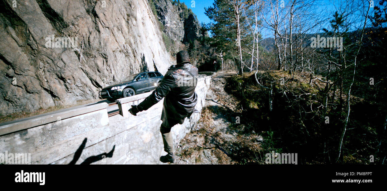 Spirit vengeance hi-res stock photography and images - Alamy