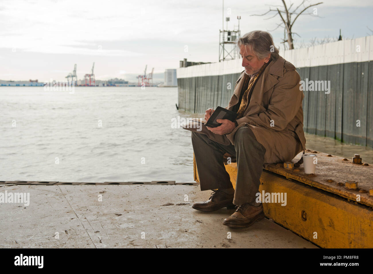 Robert De Niro stars "Jonathan Flynn" in Paul Weitz's BEING FLYNN, a ...