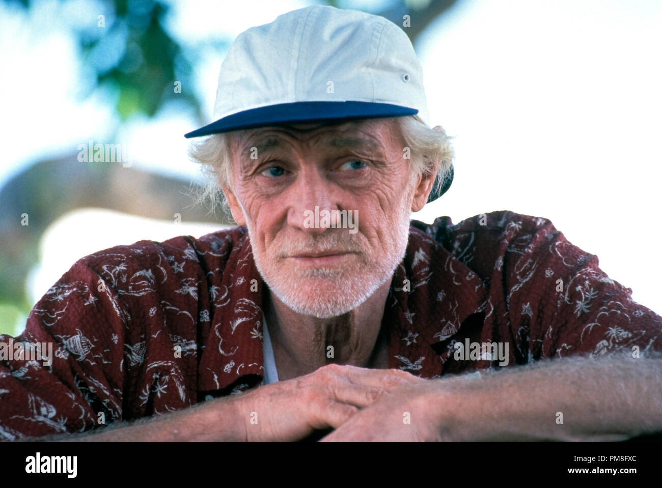 Wrestling hemingway 1993 richard harris hi-res stock photography and ...