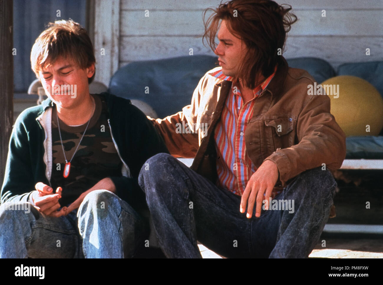 Whats Eating Gilbert Grape High Resolution Stock Photography and Images ...