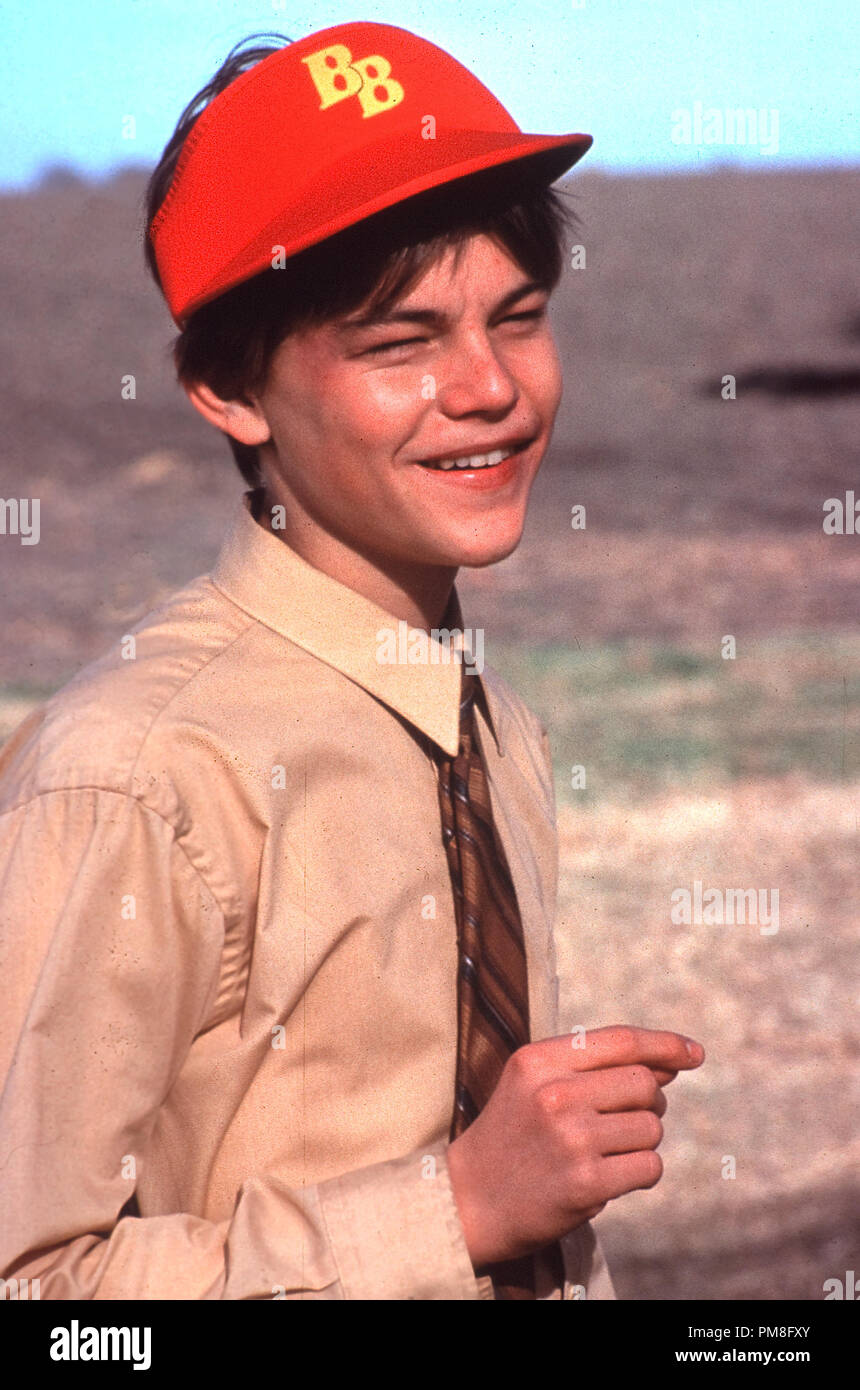 Gilbert grape film hi-res stock photography and images - Alamy